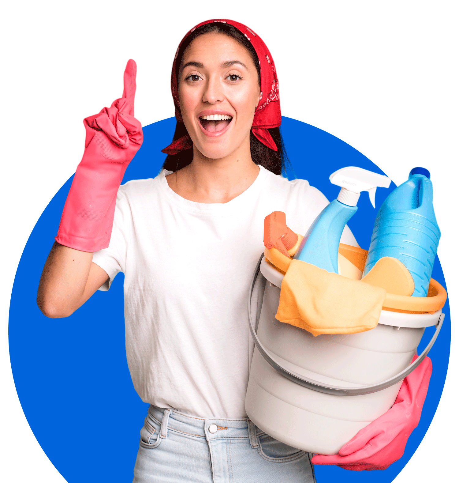 Frida’s Cleaning Services – Professional Residential & Commercial ...